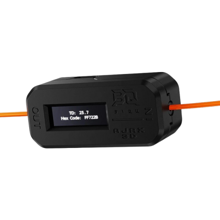 BIQU TD1S HueForge Filament Tool by AJAX 3D