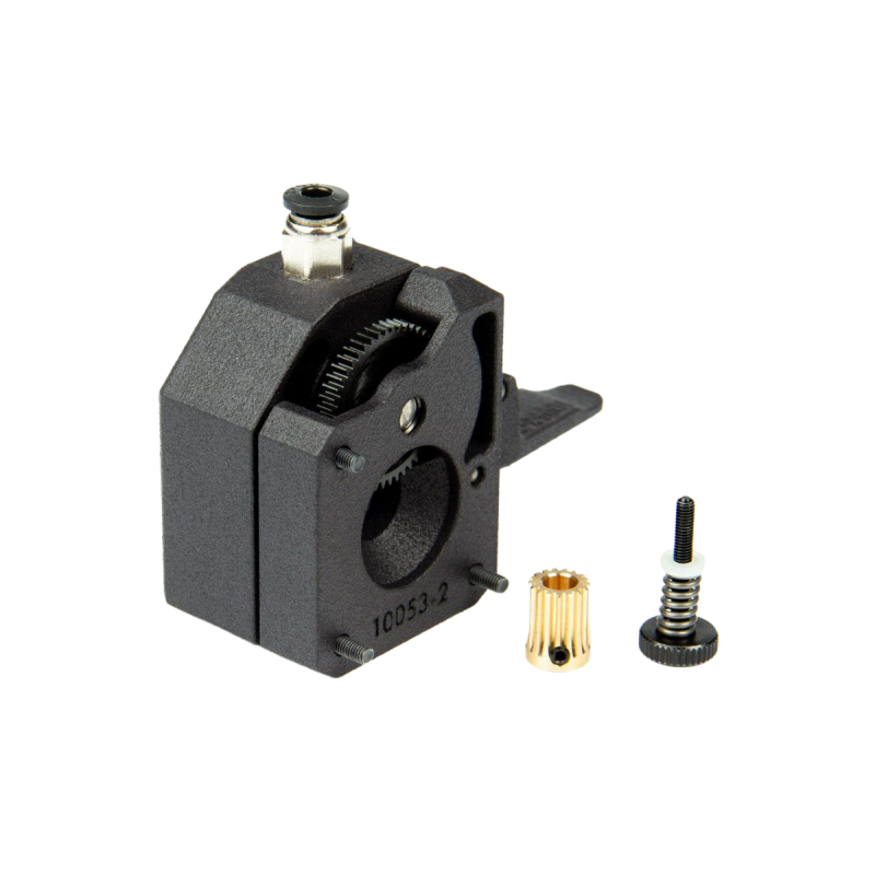 Bondtech BMG Extruder - Mirrored