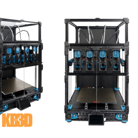 PRE-ORDER LDO Motors Stealth Changer Kit