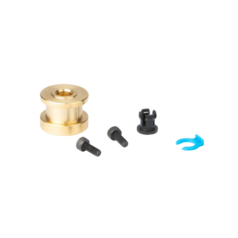 Slice Engineering Groove Mount Adapter - For Mosquito