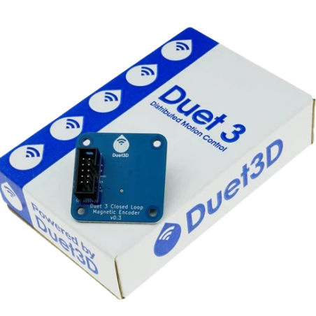 Duet3D Magnetic Encoder