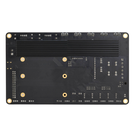 LDO Leviathan 3D Printer Controller / Main Board - For Klipper