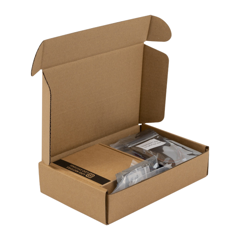 LDO Motors Stealth Changer Tool & Dock Kit