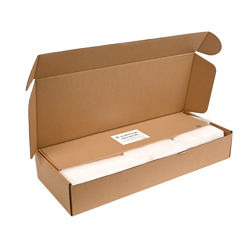 LDO Motors Stealth Changer TopHat & DoorBuffer Kit