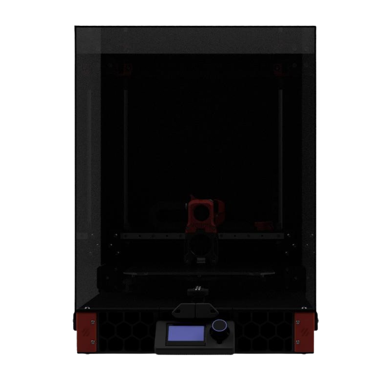 Voron Switchwire Door / Window Acrylic Panel Kit